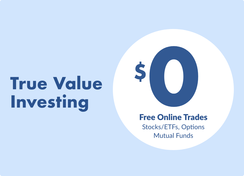 Welcome to Firstrade